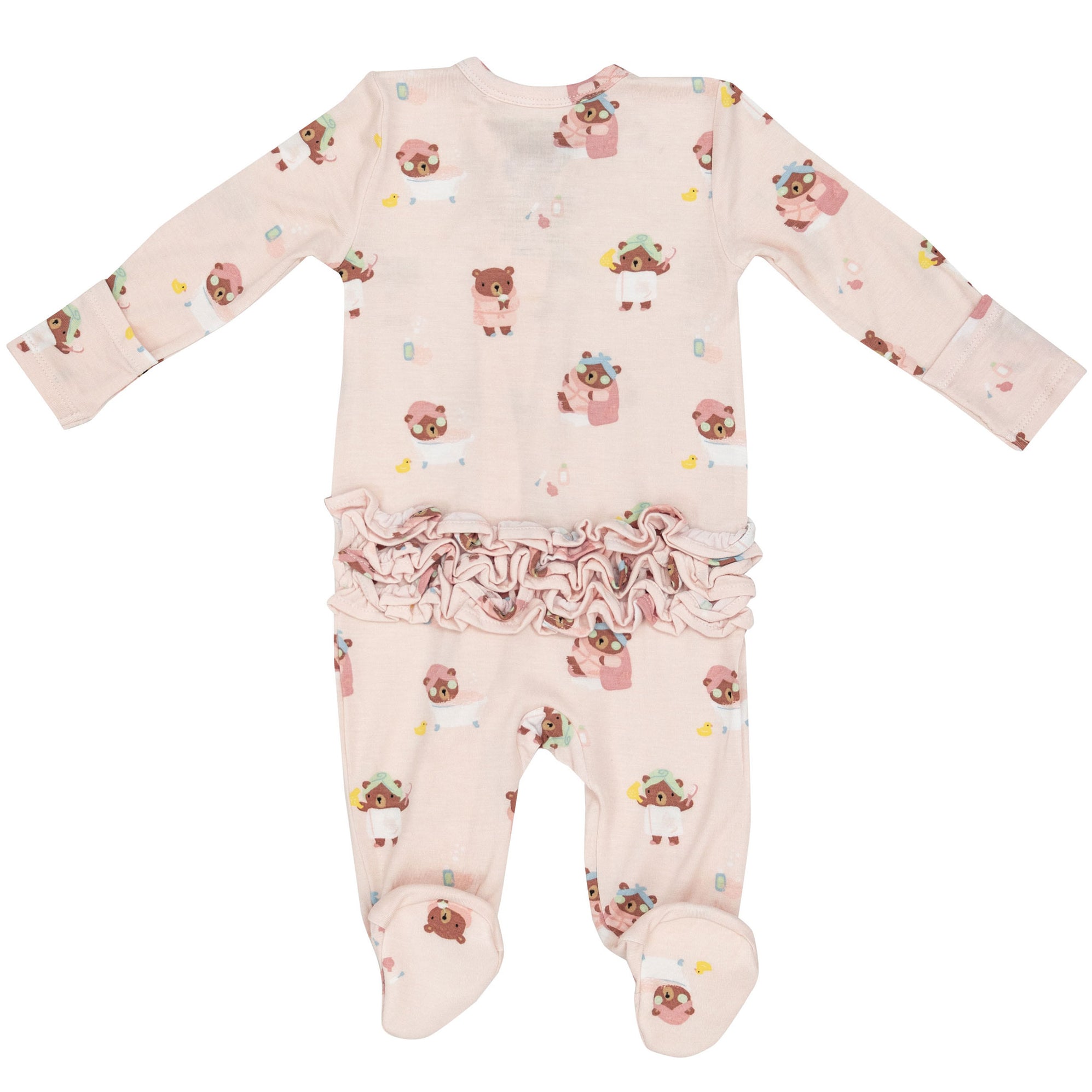 Mini Apple Tree | Organic Baby Clothes | Eco-Friendly Baby Products