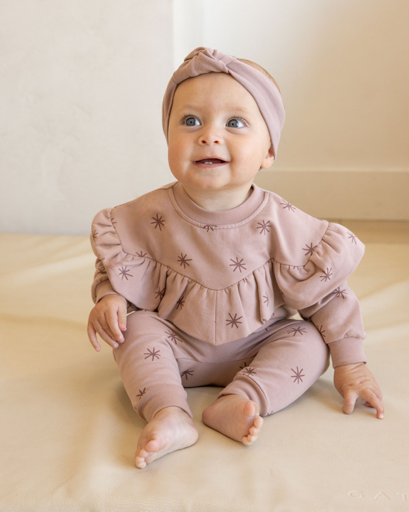 Mini Apple Tree | Organic Baby Clothes | Eco-Friendly Baby Products